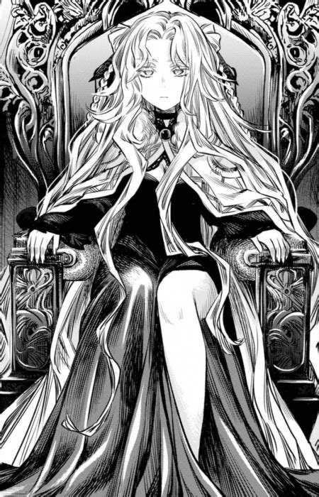 Estella Pension Life Vampire Pictures