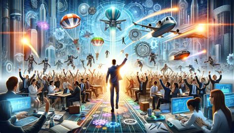 Engineering And Technology Careers Offer Bright Prospects And Innovation Highways Today