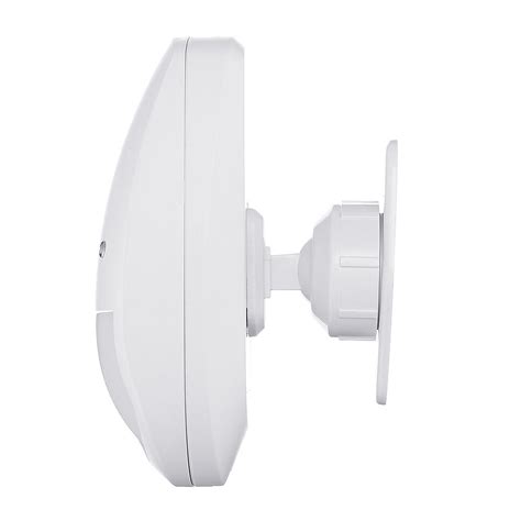 Wireless Smart Home Security Sensor Infrared Human Body Anti Theft System Digital Zakka