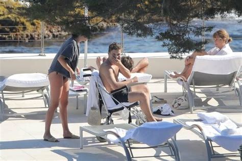 Ronda Rousey Rondarousey Nude Leaks Page 6 Thefappening