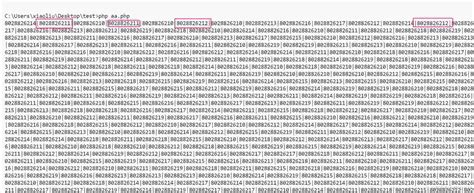 一文解决php中生成随机数遇到的重复问题php生成随机码重复 Csdn博客