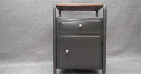 From Hell Chevet Industriel