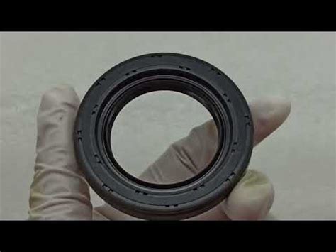 09G-0024-OEM Axle Seal OEM BH4575G 40*63*8.5 Transmission 6 SPEED For ...