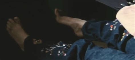 Millie Perkinss Feet