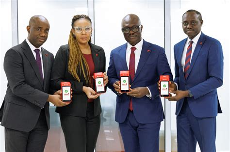 Uba Unveils Upgraded Pos Terminal Revamped Moni App To Accelerate Digital Payments Across Africa
