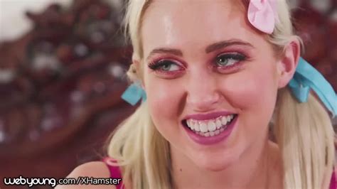 Jane Wilde Cums On Uber Cute Teens Face