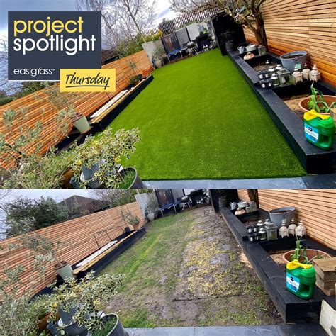 Easigrass Manchester And Cheshire We Have Created A Little Slice Of