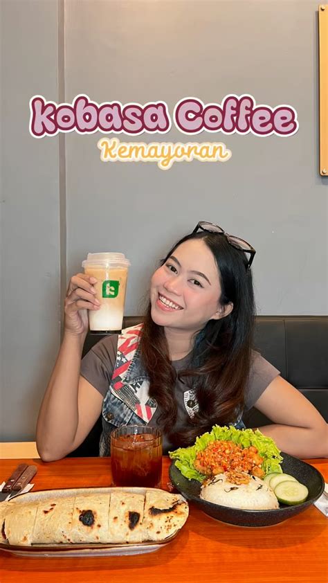 Kobasa Coffee Ffee • Instagram Photos And Videos