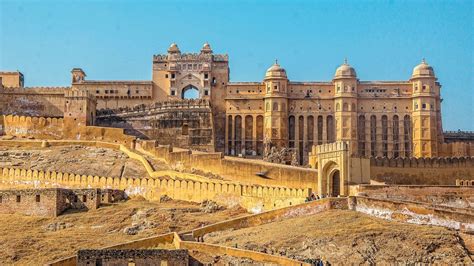 Indian Fort Wallpapers Wallpaper Cave