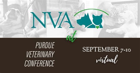 National Veterinary Associates On Linkedin Veterinary Career Purdue