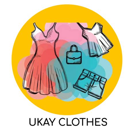 Ukay Clothes