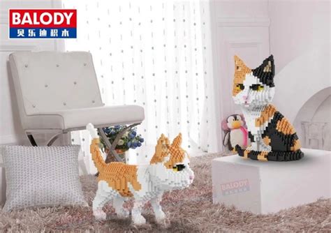 List of 10 best-selling Balody Blocks products 2019 - LOZ Blocks ...