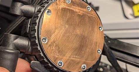 Nzxt H1 Aio Album On Imgur