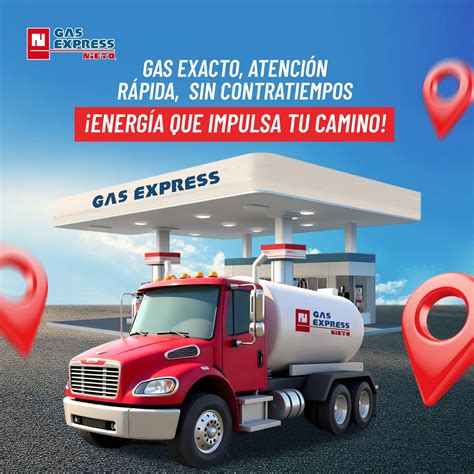 Gas Express Nieto Sinaloa Sinaloa