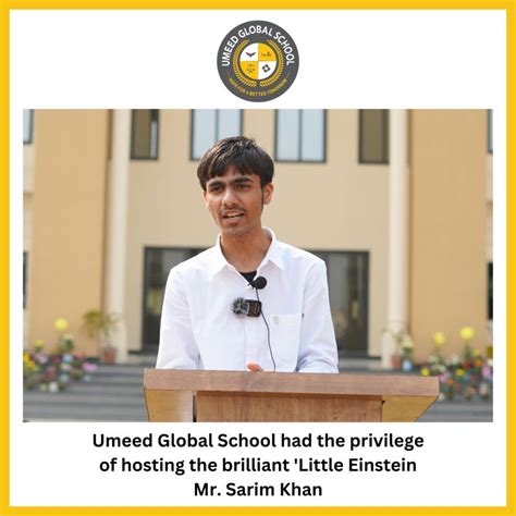 Umeed Academy On Linkedin Ugs Conversation Ii Umeed Global Schools