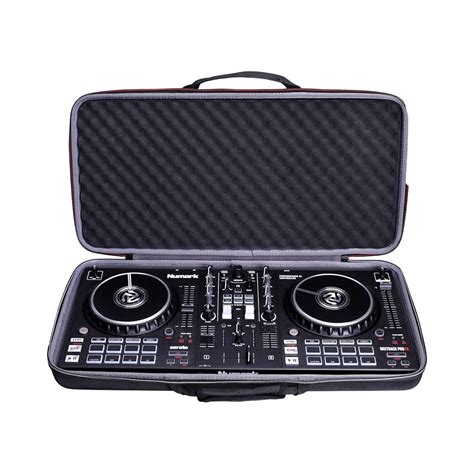 Numark Mixtrack Pro 2 Case