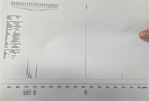 Solved Please Help Me Identify The Product And The Unknown