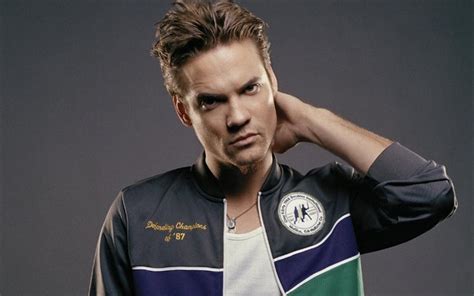 Загрузить Actor Shane West Photos Of Celebrities обои для рабочего