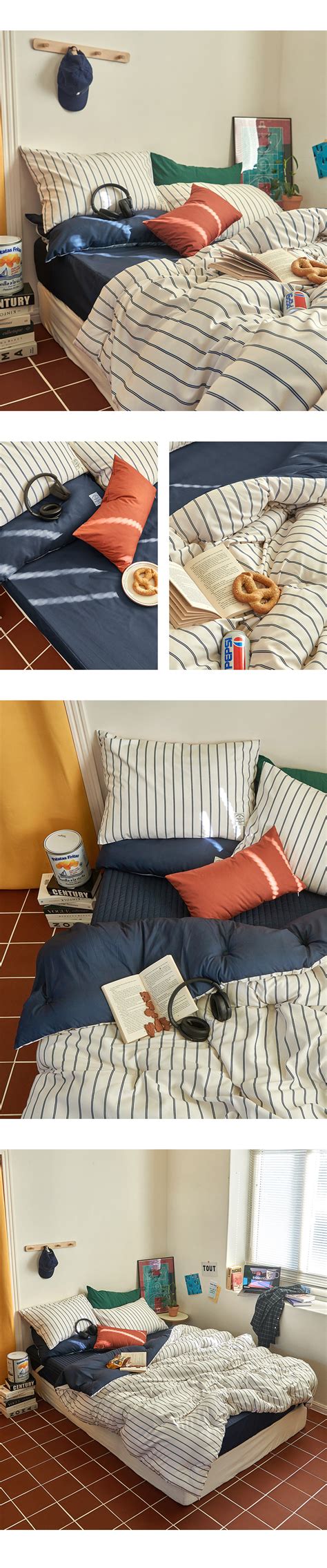 Your Mate Bed 3 04 