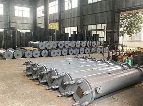 Graphite Condenser Graphite Condenser Design Manufacturer