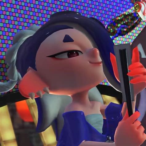 Marie Pfp In 2023 Splatoon Cute Icons Callie And Marie 60 Off