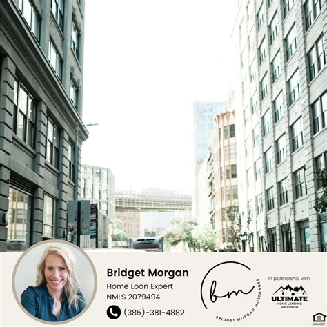 Bridget Morgan On Linkedin When Your Home Loan Application Is