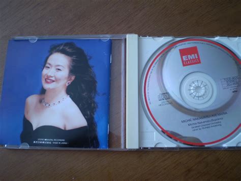 Yahooオークション 中丸三千繪アヴェ・マリア