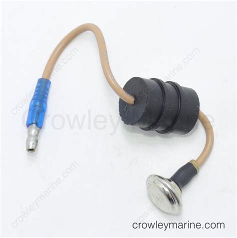 0584592 Temperature Switch Assembly Evinrude And Johnson Omc Crowley