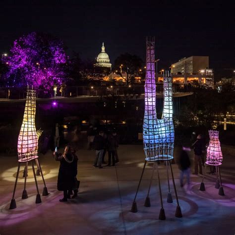 Wevolve Labs Designs Luminous Sculptures Crafted From Biomaterials