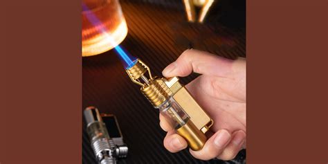 Bật Lửa Khò Là Gì Nguyên Lý Hoạt Động Của Bật Lửa Khò Sibatlua Vn