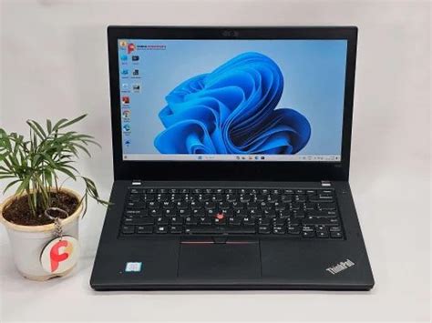 Lenovo ThinkPad T480 Refurbished Laptop 512 GB Core I5 At 21750 Piece In Pune