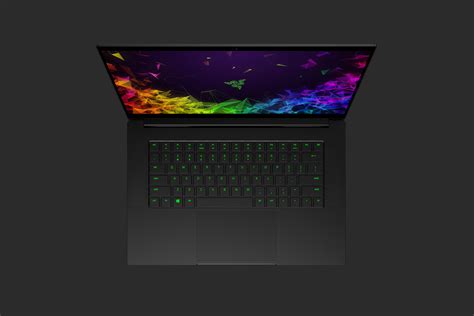 The Razer Blade 15 Base Model Is Just As Powerful As The Advanced Model For A Whopping 600 Less