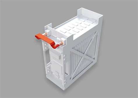 🦢 Ems ⚡️ Ems Group Customized High Current Connectors