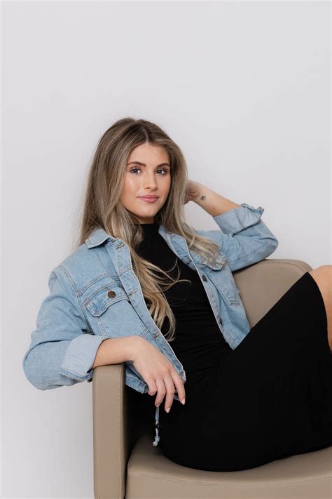 The Stylists — Augustine Co