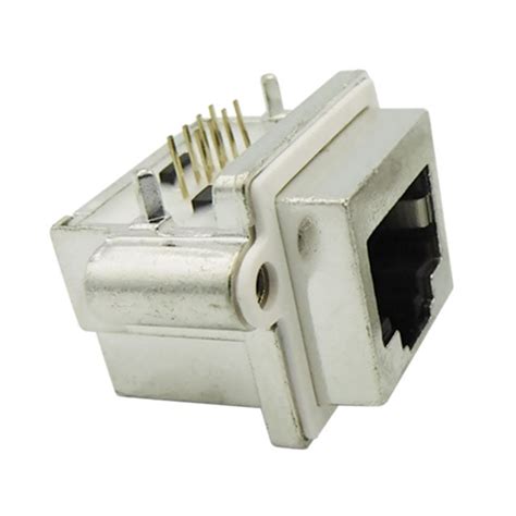 Ss 60400 001 Stewart Connector 连接器，互连器件 Digikey