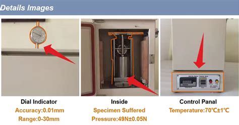 Rubber Plastometer Factorymanufacturesupplier Skz Industrial Co