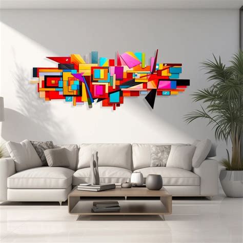 Plexiglass Art Etsy