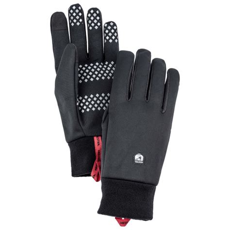 Hestra Windshield Liner 5 Finger Gloves Buy Online Alpinetrek