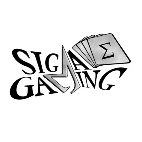 Sigma Gaming Youtube
