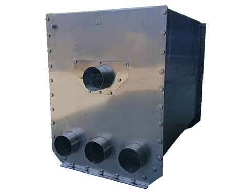 Drum Filter Supplier And Manufacturer In Malaysia Soon Rex