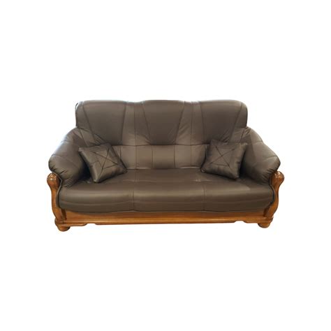 Kanapa Wypoczynkowa Delta M 3 Osobowa Mevis