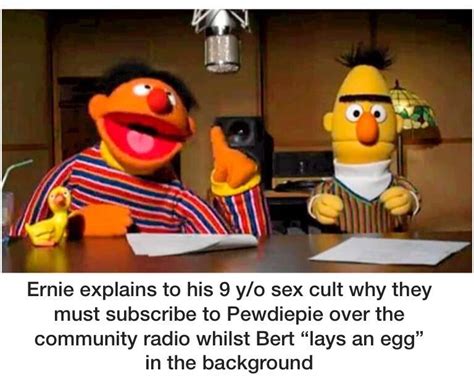 A Very Dark Brown Egg R Bertstrips