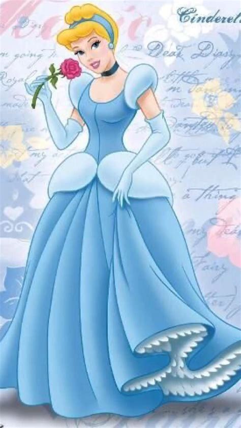 Cinderella Character Gallery Artofit