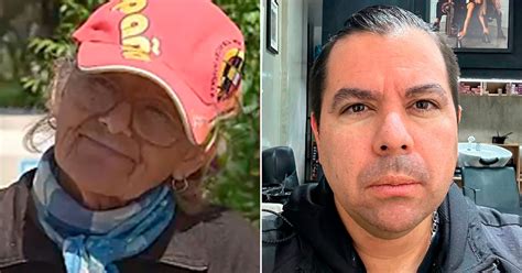 Crudo Relato De La Madre Del Peluquero Prófugo Del Crimen De Recoleta “no Escondo A Nadie