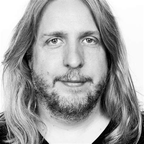 In Conversation Dr Howard Burdett