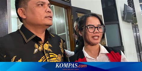 Divonis 1 Tahun Penjara Siskaeee Mengaku Kapok Bikin Konten Dewasa Lagi