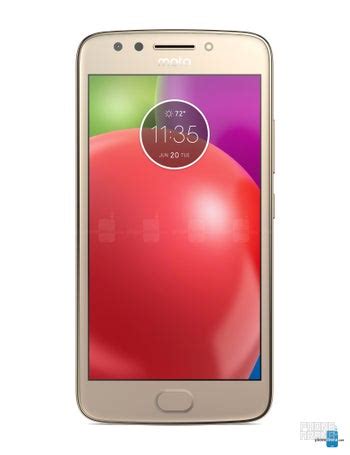 Motorola Moto E 2015 Specs Phonearena