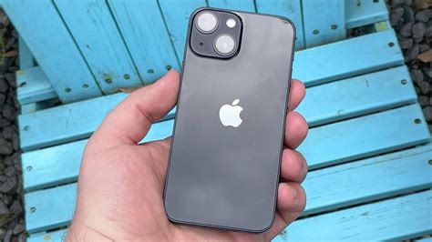 Iphone 13 Mini Review The Best Small Phone Just Got Better Toms Guide