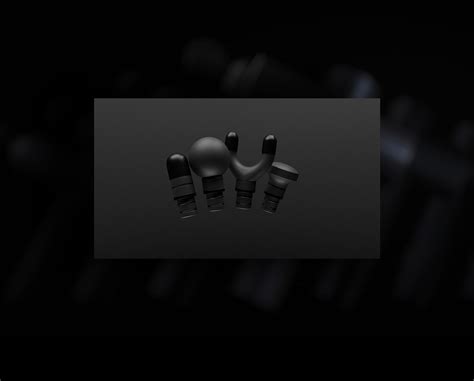 3d Modeling Product On Behance