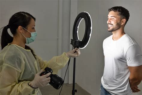 Finding The Best Ring Light Citizenside